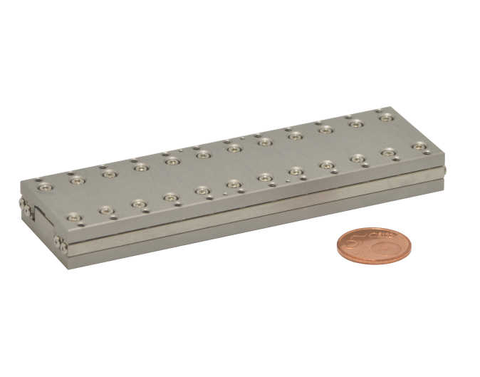 Xeryon: Compact & Precise Piezo Stages