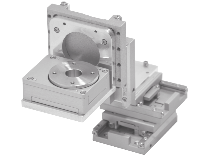 Xeryon: Compact & Precise Piezo Stages